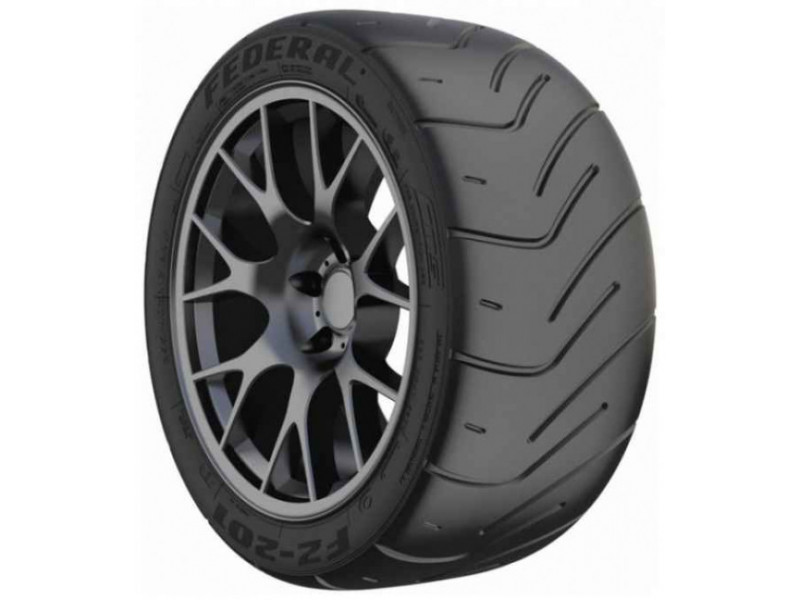 Federal FZ-201 235/40 R17 90W — купити в Україні з доставкою